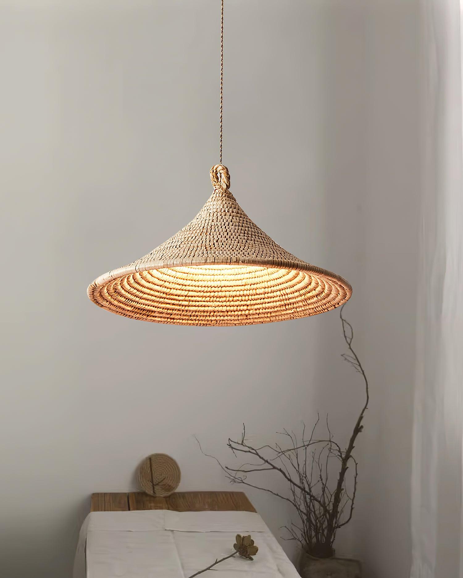 Yariah Pendant Lamp - Docos