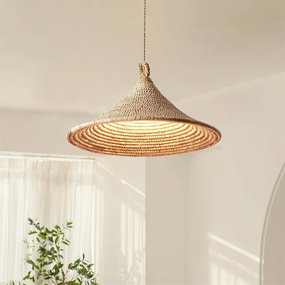 Yariah Pendant Lamp - Docos