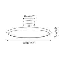 Zayn Ceiling Lamp - Docos