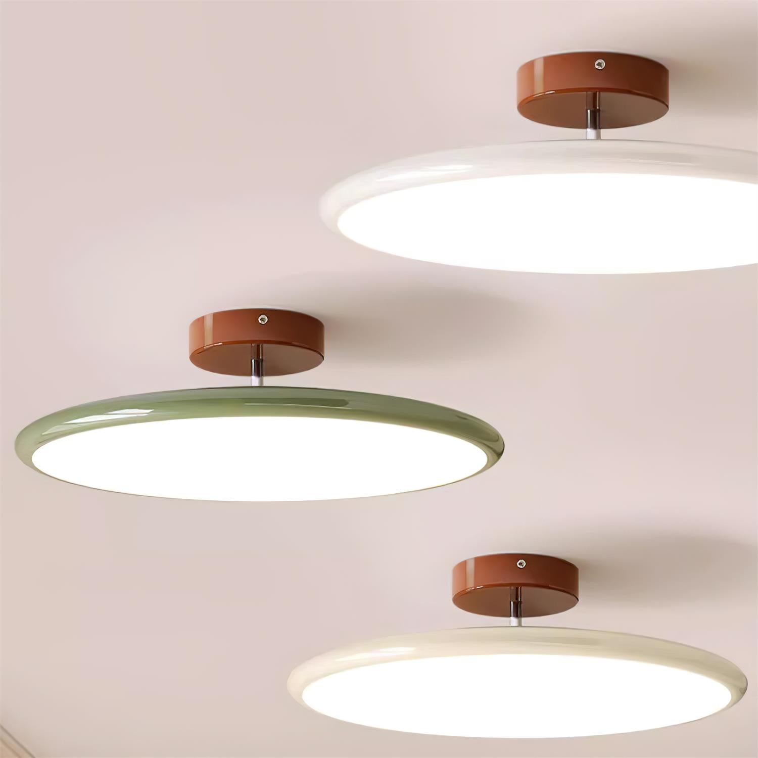 Zayn Ceiling Lamp - Docos