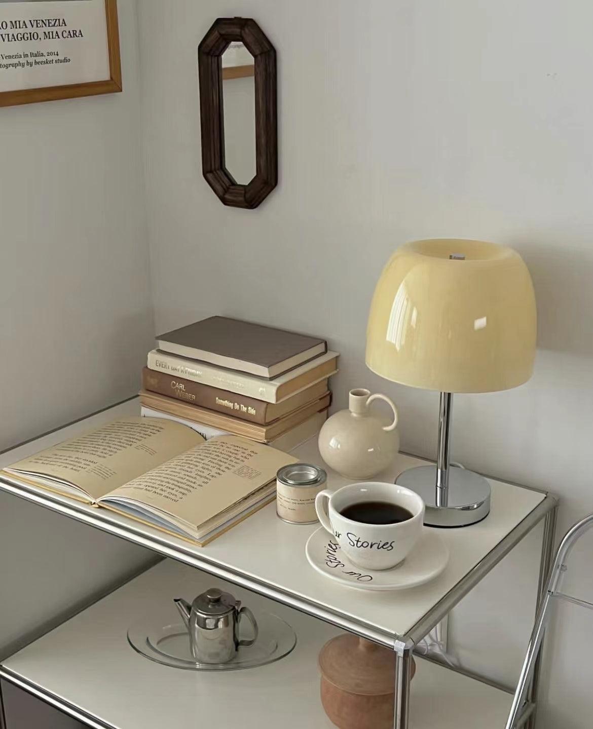 Roxboro Table Lamp - Docos