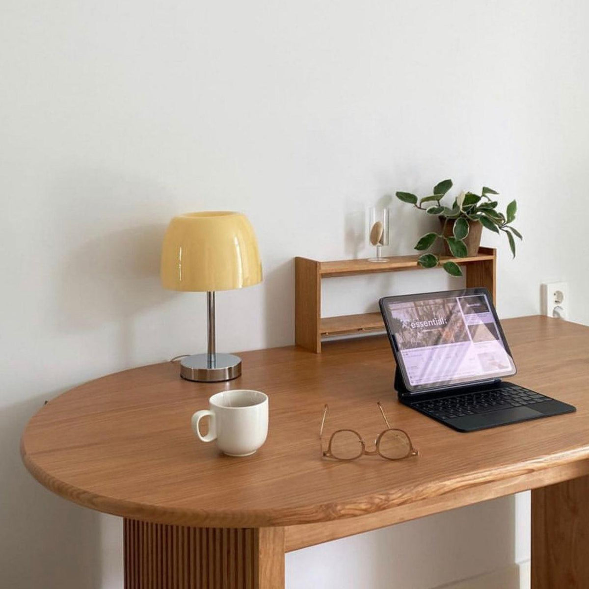 Roxboro Table Lamp - Docos