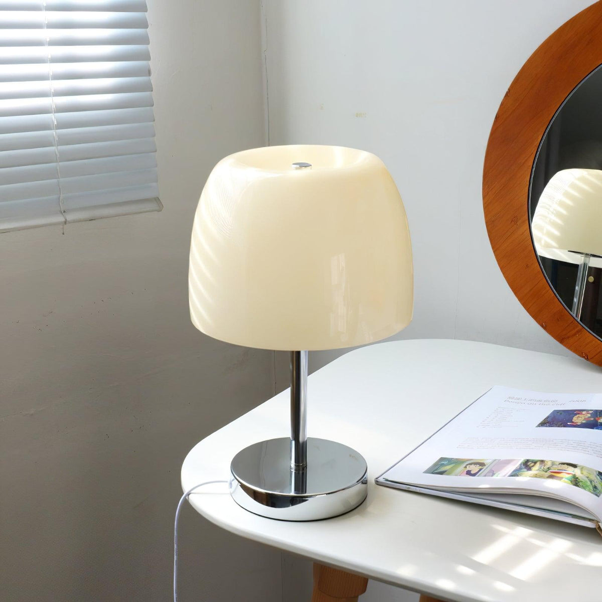 Roxboro Table Lamp - Docos