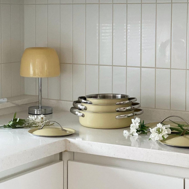 Roxboro Table Lamp - Docos